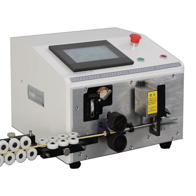 Wire Processing|Assembly Machine - SZSTABO