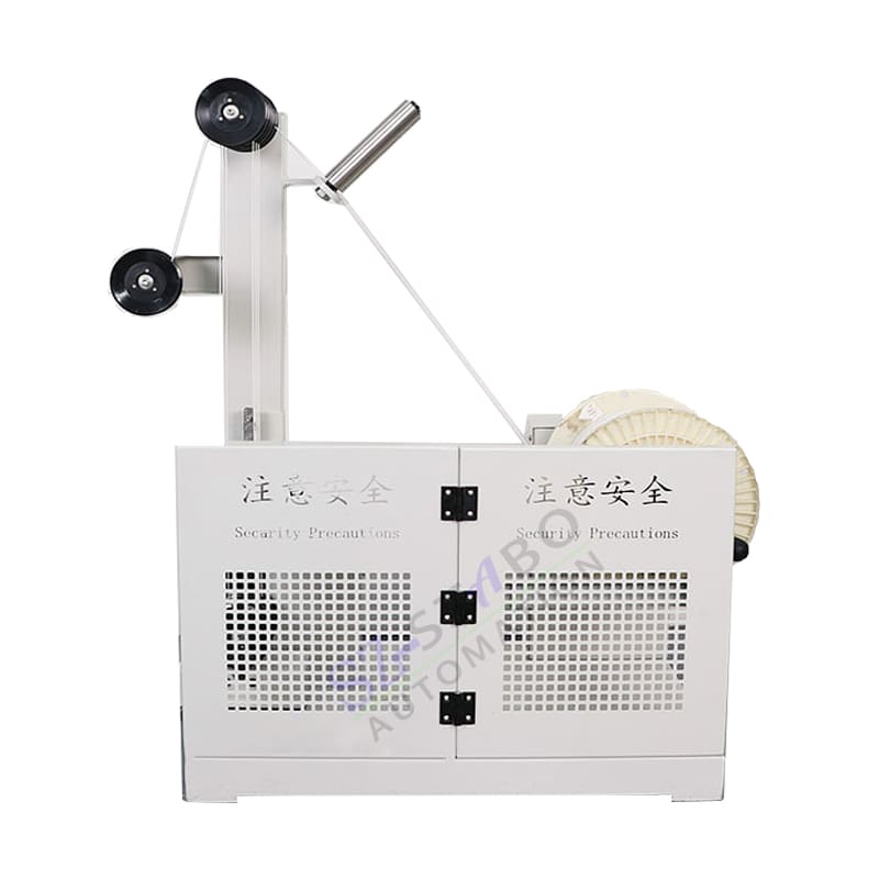 Automatic Wire Cable Prefeeder Machine STA-PM10 - SZSTABO