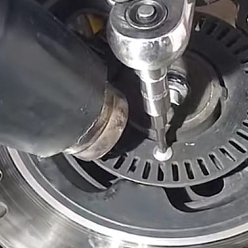 How to untighten a tight screw? - SZSTABO