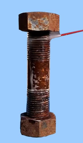 How to untighten a tight screw? - SZSTABO