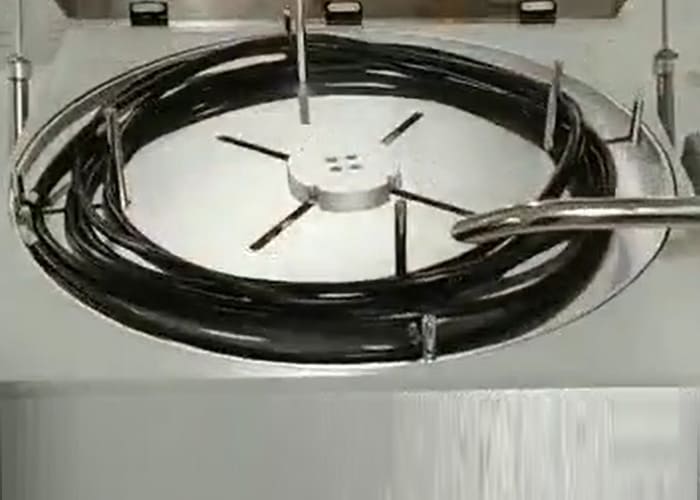 How to coil cable? - SZSTABO