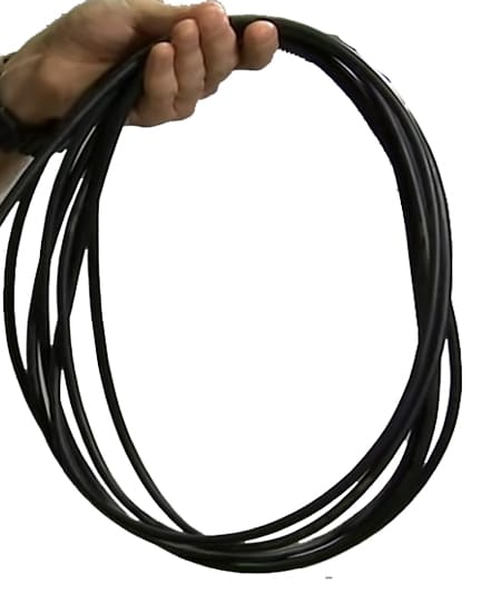 How to coil cable? - SZSTABO