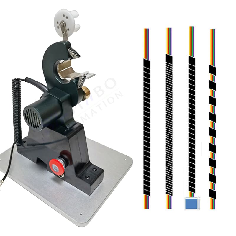 Desktop Wire Harness Tape Wrapping Machine TD55 - SZSTABO