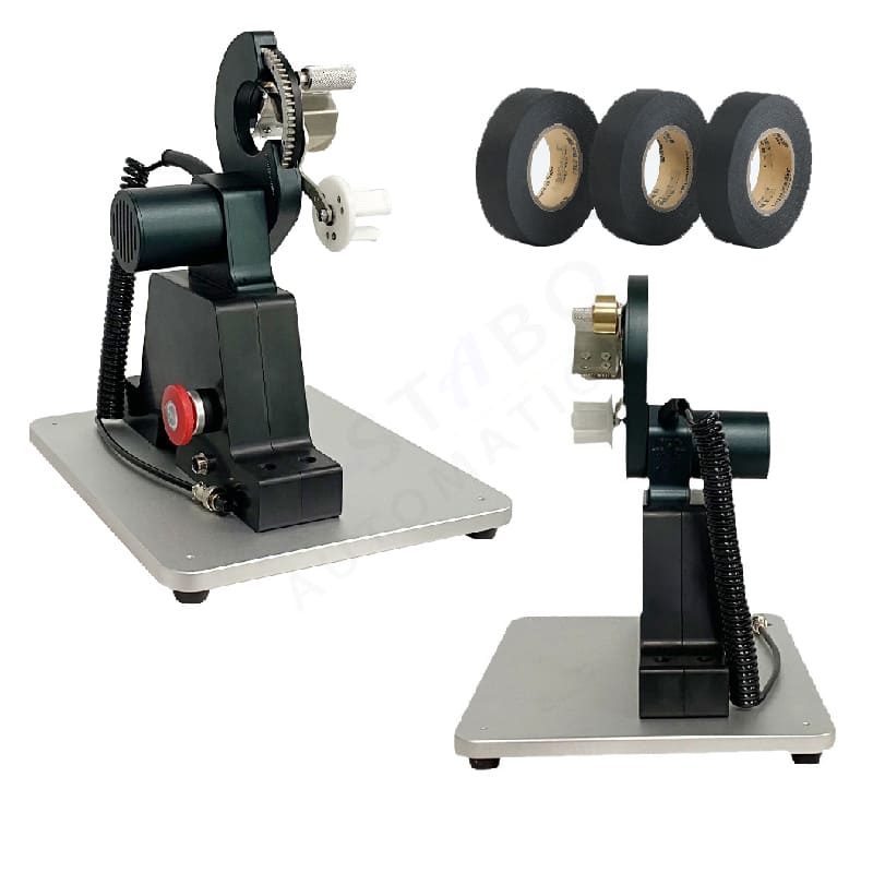 Desktop Wire Harness Tape Wrapping Machine TD55 - SZSTABO