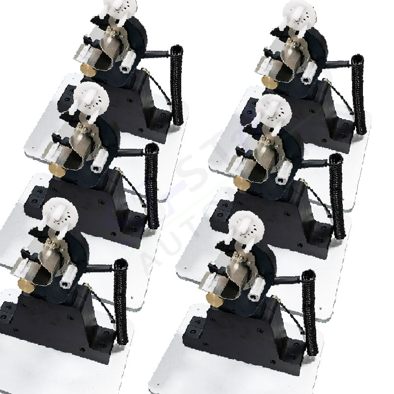 Desktop Wire Harness Tape Wrapping Machine TD55 - SZSTABO