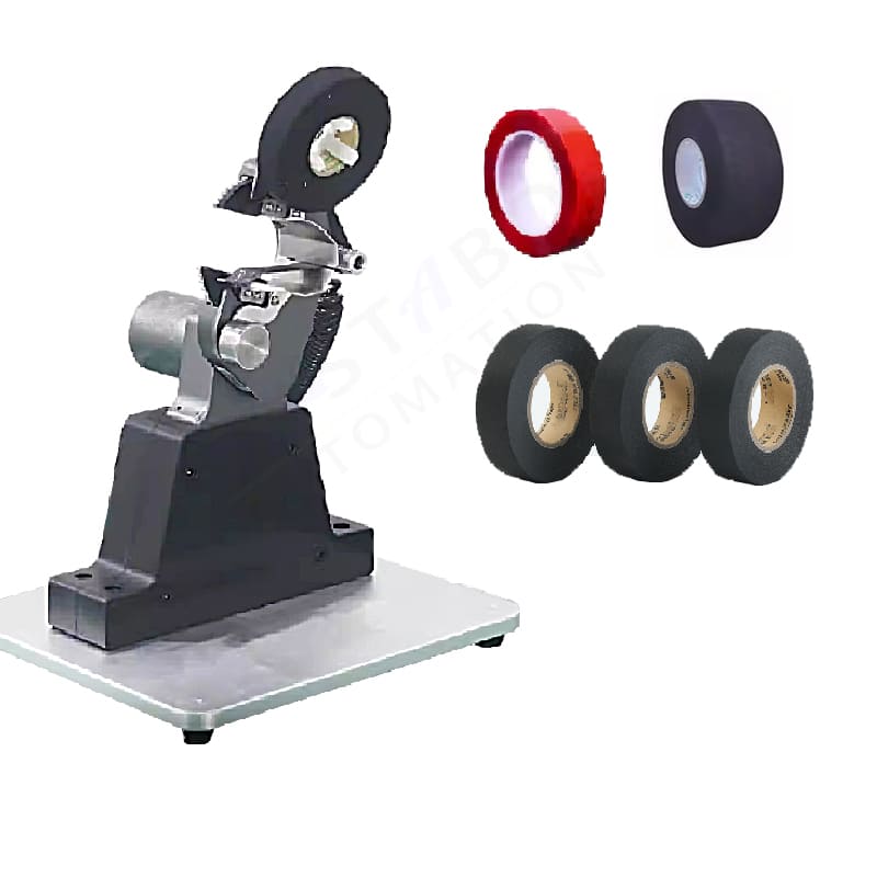Desktop Wire Harness Tape Wrapping Machine TD55 - SZSTABO