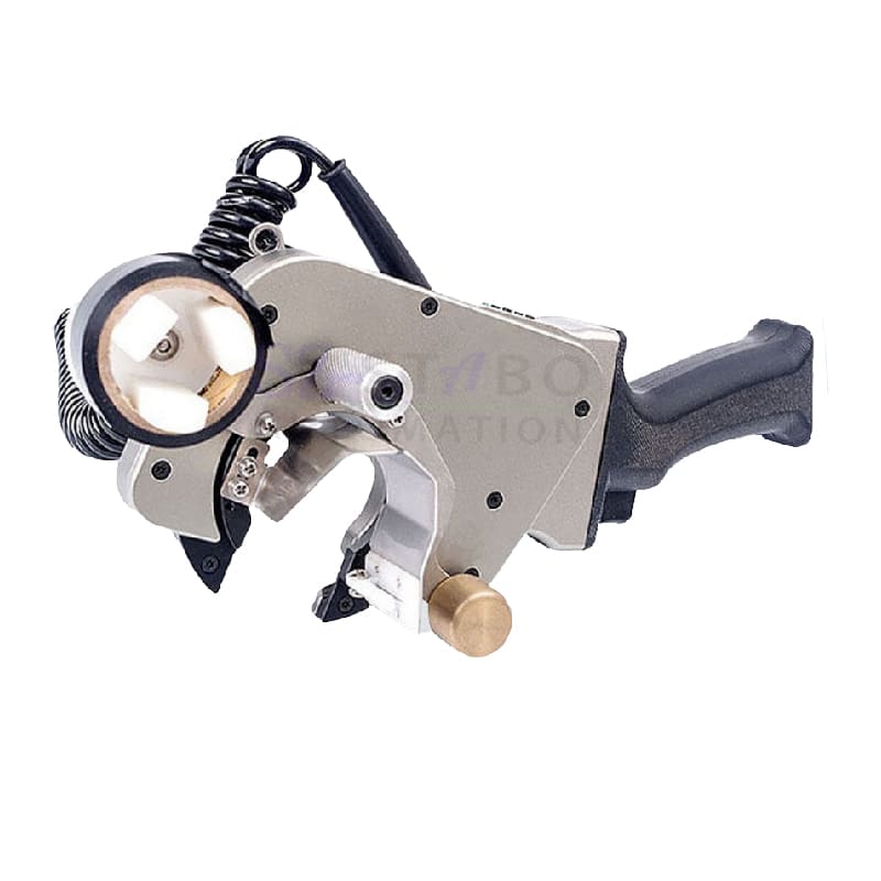 Taping & Labeling machine - SZSTABO