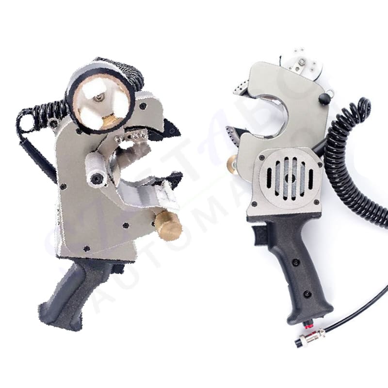 Handheld Tape Winding Machine Continuous Spot TH35 - SZSTABO