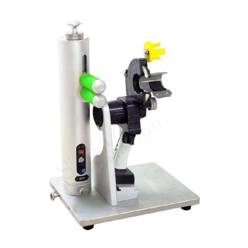 Wire Harness Taping Machine with traction frame TF35 - SZSTABO