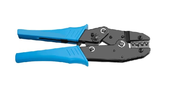 How to crimp ring terminals - SZSTABO