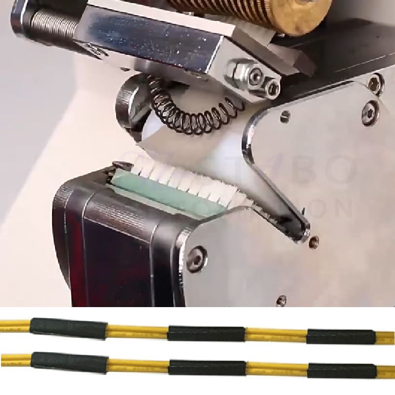 Automatic Wire Harness Spot Taping Machine TA05 - SZSTABO