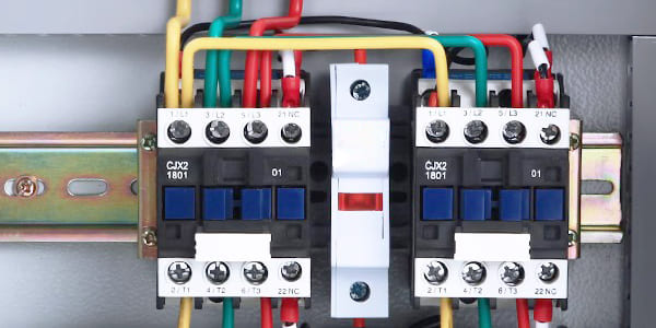 How to Bend Electrical Wire - SZSTABO