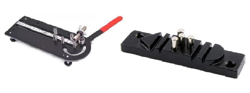 How to Bend Electrical Wire - SZSTABO