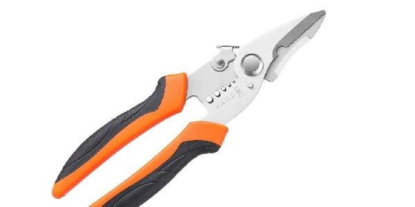 How to Bend Electrical Wire - SZSTABO