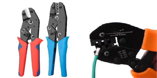 How to Crimp Wire Terminals: Automation or Manual - SZSTABO